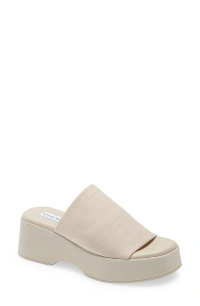 Steve Madden Slinky 30 Tan