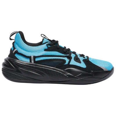 Puma Mens Rs-dreamer In Blue/black | ModeSens