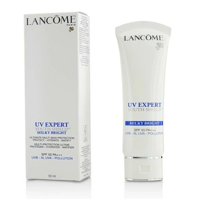 Lancôme Uv Expert Youth Shield Milky Bright Multi Protection Spf 50 Pa ...