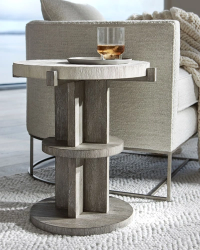 Bernhardt Foundations Accent Table | ModeSens