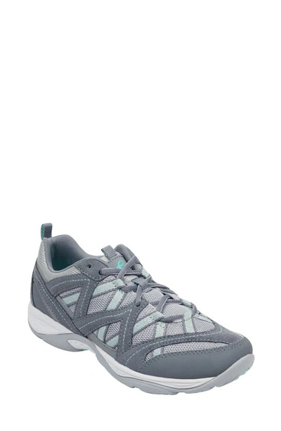 Easy Spirit Exploremap Sneaker In Grey Multi | ModeSens