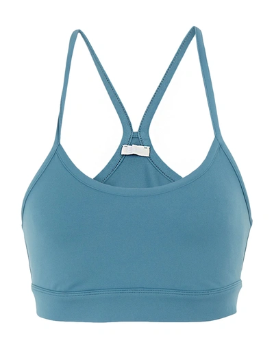 8 By Yoox Tops In Blue | ModeSens