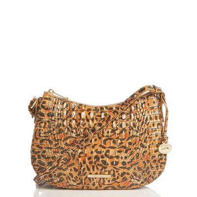 Brahmin Shayna Leopard Cub Melbourne In Leopardcub | ModeSens
