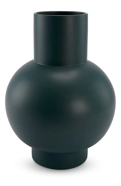 Moma Design Store Raawii Strøm Vase In Green Gables | ModeSens