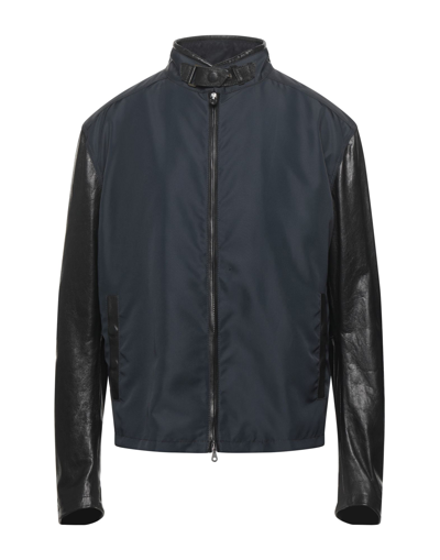 Matchless Jackets In Blue | ModeSens
