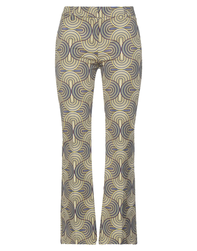 True Royal Pants In Green | ModeSens