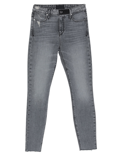 Rta Jeans In Grey | ModeSens