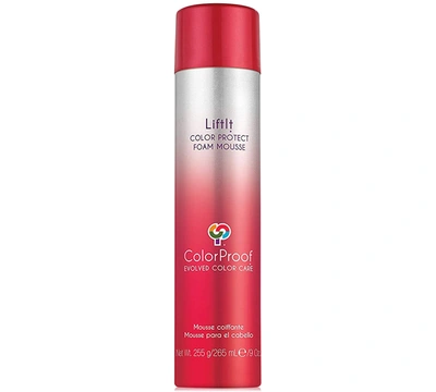 Color Proof Superplump Liftit Root Boosting Mousse, 9-oz, From ...