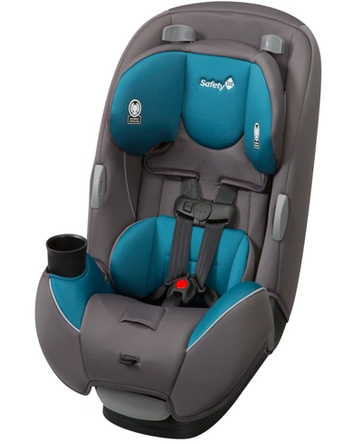Safety 1st Continuum 3-in-1 Car Seat In Teal Jewel | ModeSens