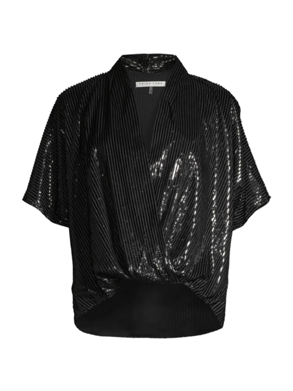 Trina Turk Concourse Top