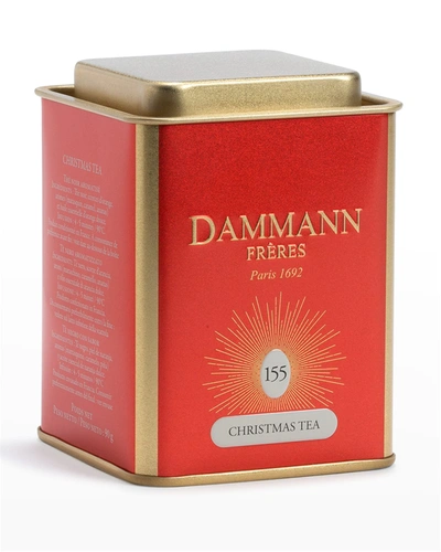 Dammann Freres Tea Dammann Christmas Tea | ModeSens