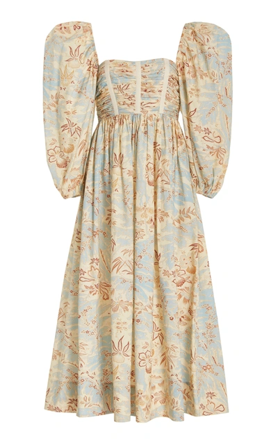 Ulla Johnson Leilani Dress