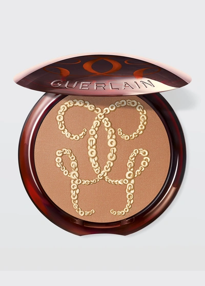 Guerlain Terracotta Holiday Bronzing Powder | ModeSens