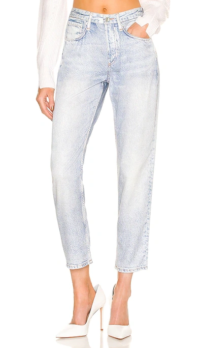 Rag And Bone Liquid Miramar Pant