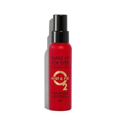 Make Up For Ever Mist & Fix | ModeSens