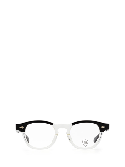 Julius Tart Optical Ar Black Wood Glasses | ModeSens Julius Tart Optical Ar Black Wood Glasses | ModeSens