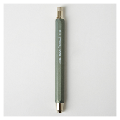 Koh-i-noor Mechanical Pencil Green | ModeSens