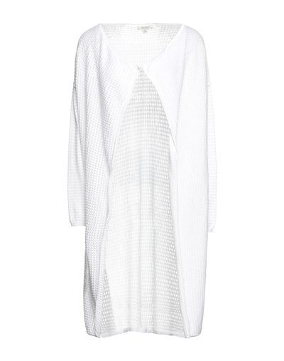 Crossley Cardigans In White | ModeSens