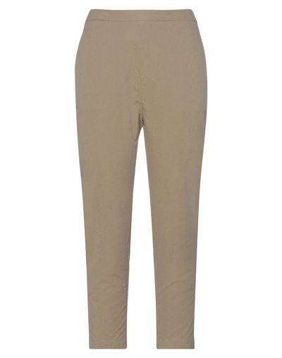 Sibel Saral Pants In Beige | ModeSens