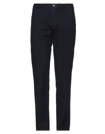 Il Drop Pants In Blue | ModeSens