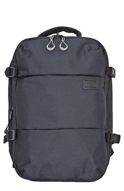 Duchamp Traveling Backpack In Black | ModeSens