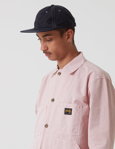 Stan Ray Ball Cap In Black | ModeSens