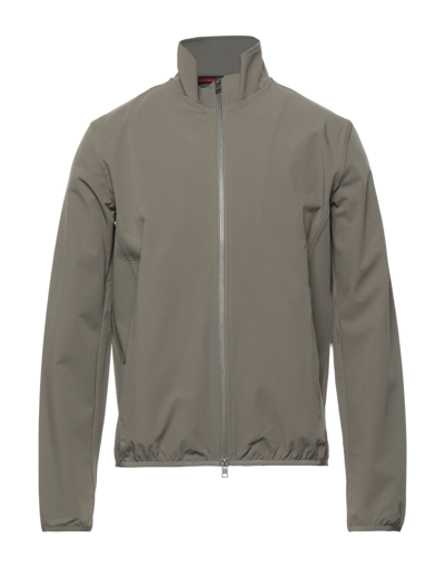 Museum Jackets In Green | ModeSens