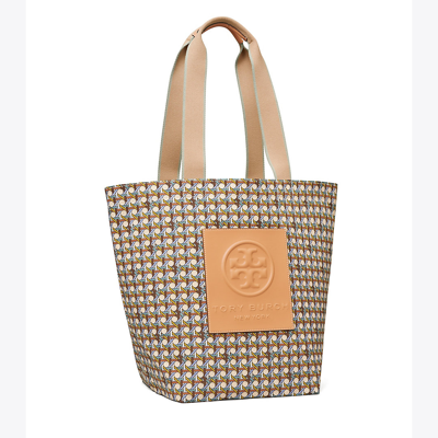 Ella Reversible Market Tote