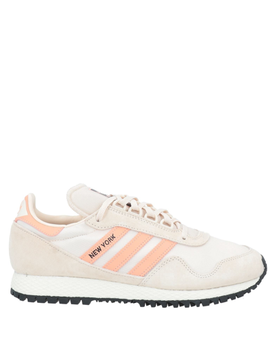 Adidas Originals Sneakers In Sand | ModeSens