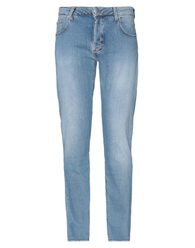 Dw Five Jeans In Blue | ModeSens