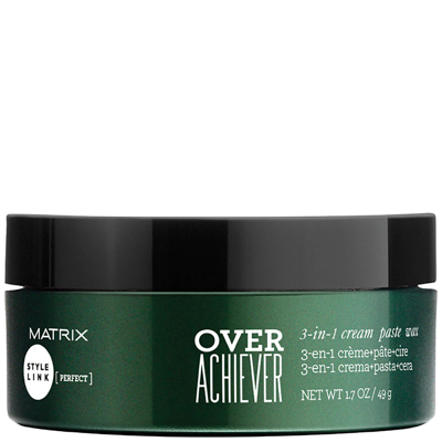 Matrix Style Link Over Achiever 3-in-1 Cream Paste Wax 1.7oz | ModeSens