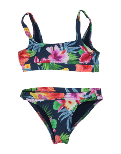 Banana Moon Kids' Bikinis In Blue | ModeSens