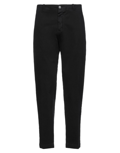 De-dune Pants In Black | ModeSens