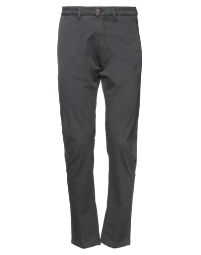 Fradi Pants In Lead | ModeSens