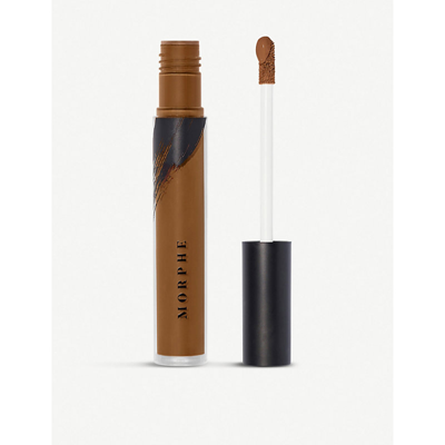 Morphe Fluidity Full-coverage Concealer 4.5ml In C4 35 | ModeSens