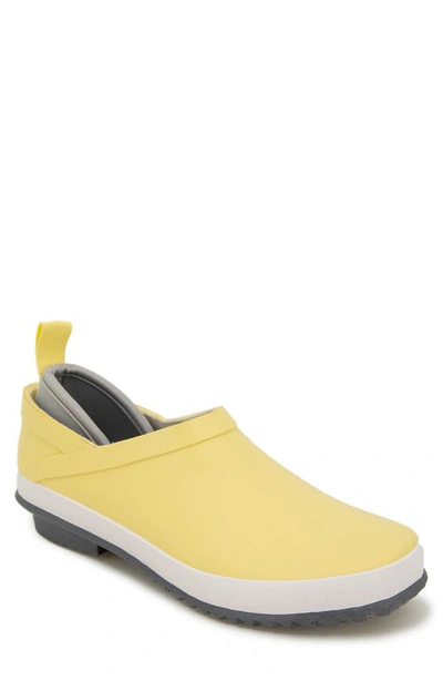 Jambu Bumblebee Garden Ready Slip-on Sneaker In Yellow/ Light Grey ...