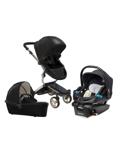 Mima Babies' Xari 4g Travel System With Maxi-cosi Coral Xp Infant Car ...