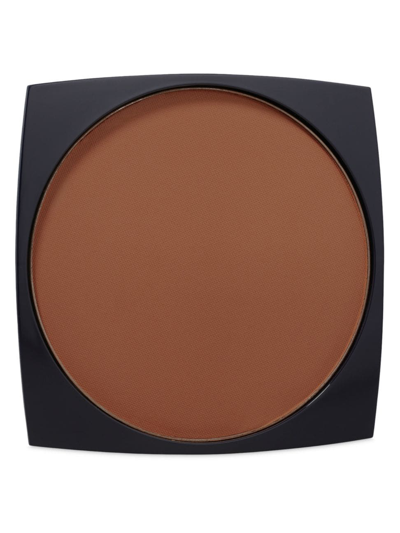 Estée Lauder Double Wear Matte Powder Foundation Refill In 8n1 Espresso ...