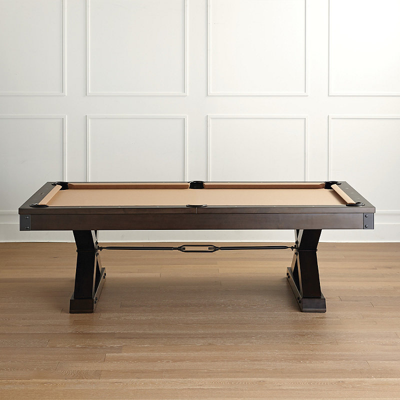 Frontgate Collins Pool Table | ModeSens
