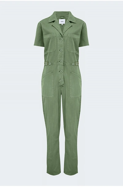 Pistola Grover Fieldsuit In Colonel In Green | ModeSens