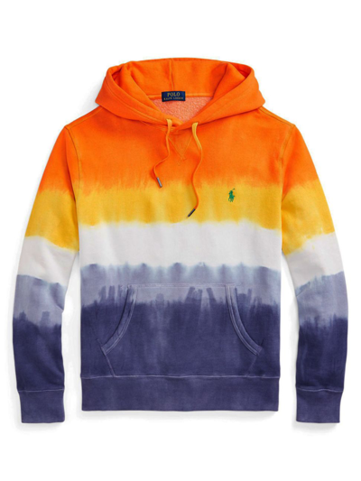 Ralph Lauren Tie Dye