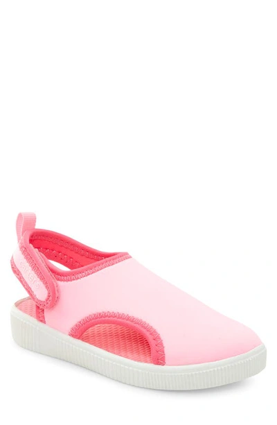 Carter's Kids' Toddler Girls Salinas Sandals In Pink | ModeSens