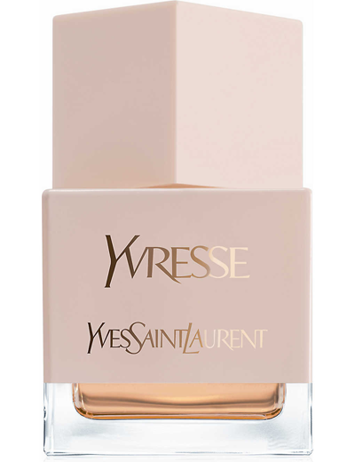 Saint Laurent Yves Yvresse Eau De Toilette Spray | ModeSens