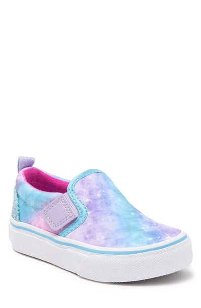 Skechers Kids' Marley Charm & Sparkle Sneaker In Tqmt | ModeSens