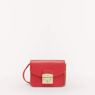 Furla Metropolis In Ruby | ModeSens