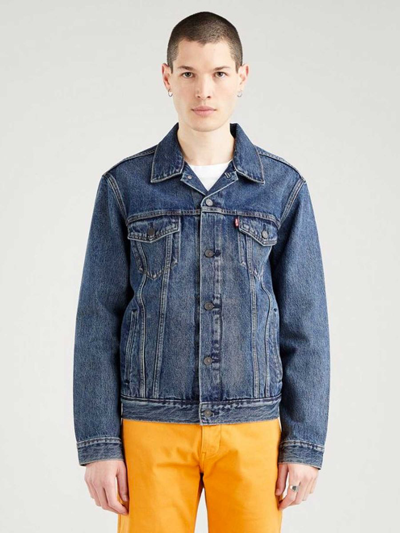 Levi's Levis Trucker Jacket 72334-0574 | ModeSens