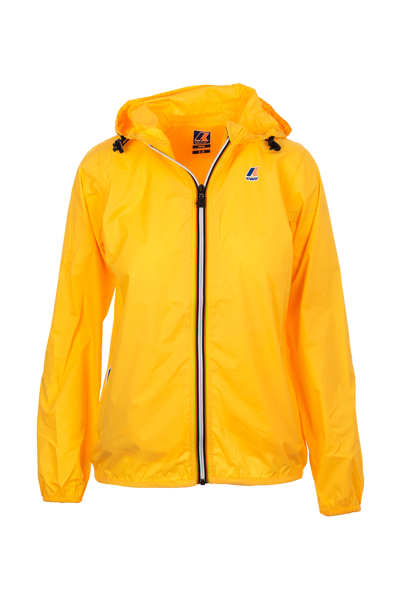 K-way Jacket Women Color Multicolor | ModeSens