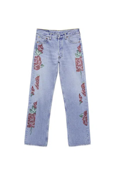 5 Progress Jeans In Blue | ModeSens