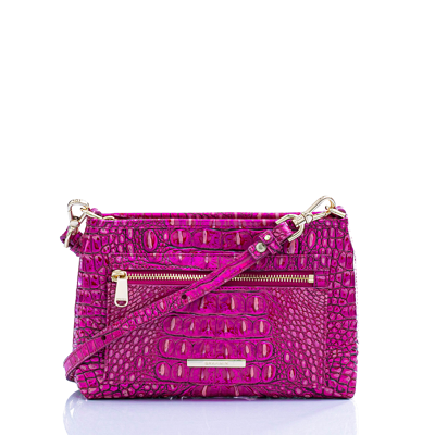 Brahmin Vida Potion Melbourne | ModeSens