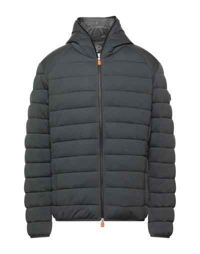 Save The Duck Down Jackets In Dark Green | ModeSens Save The Duck Down Jackets In Dark Green | ModeSens